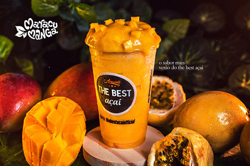 The Best Açaí: a experiência única que vai conquistar você